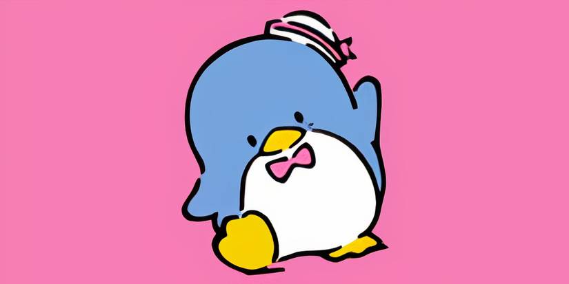 Top 10 Most Popular Sanrio Characters, According To 2024 Popularity Poll