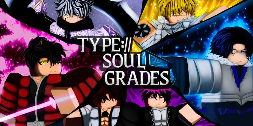 Roblox: Type Soul - Best Cero Path