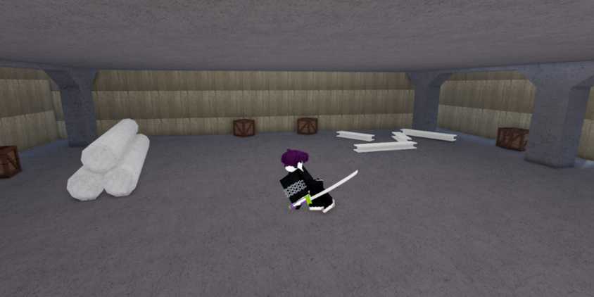 How to Progress Arrancar in Type Soul