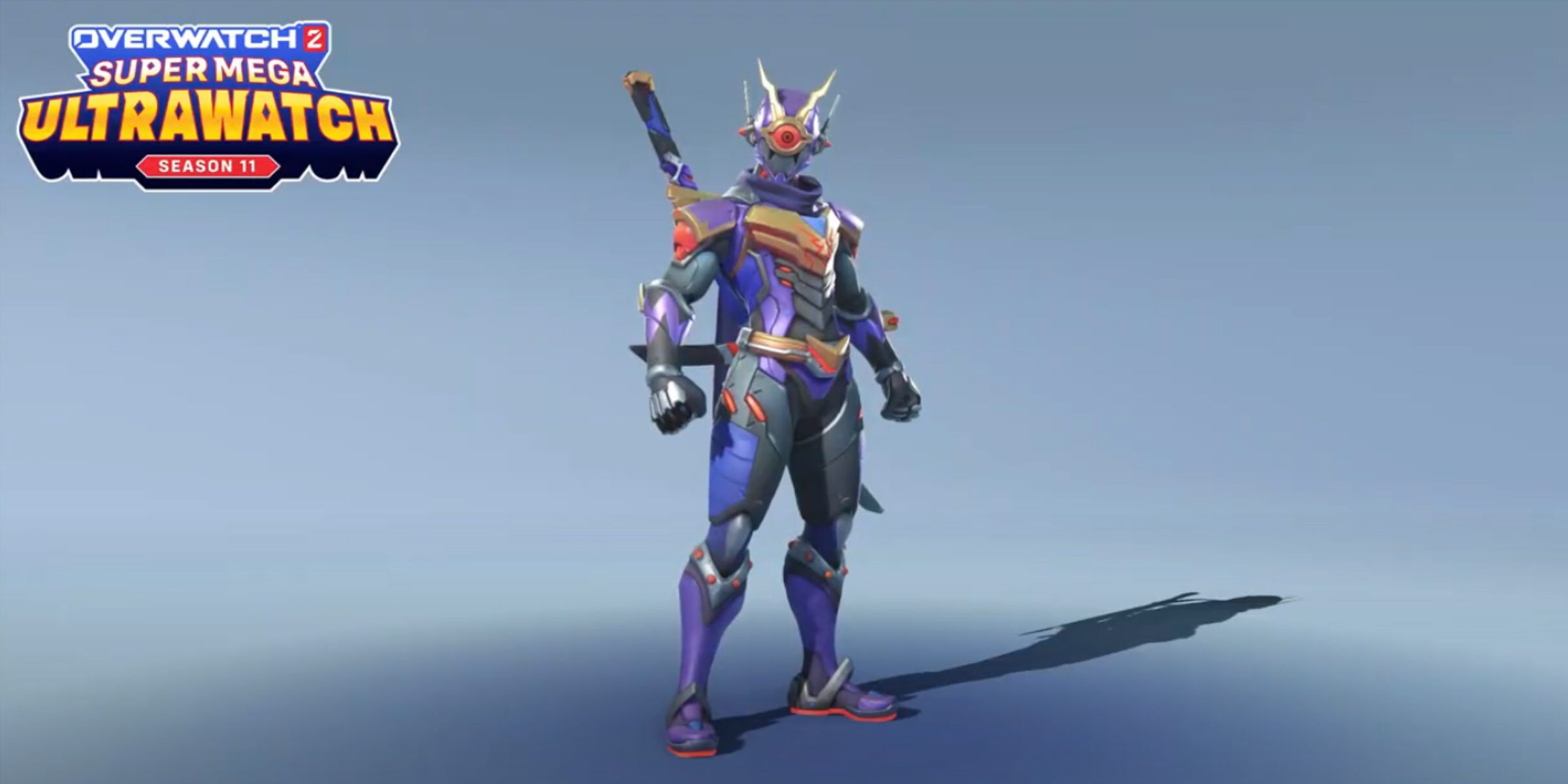 11 Genji De Overwatch Overwatch 2 Announced, Building On The Original