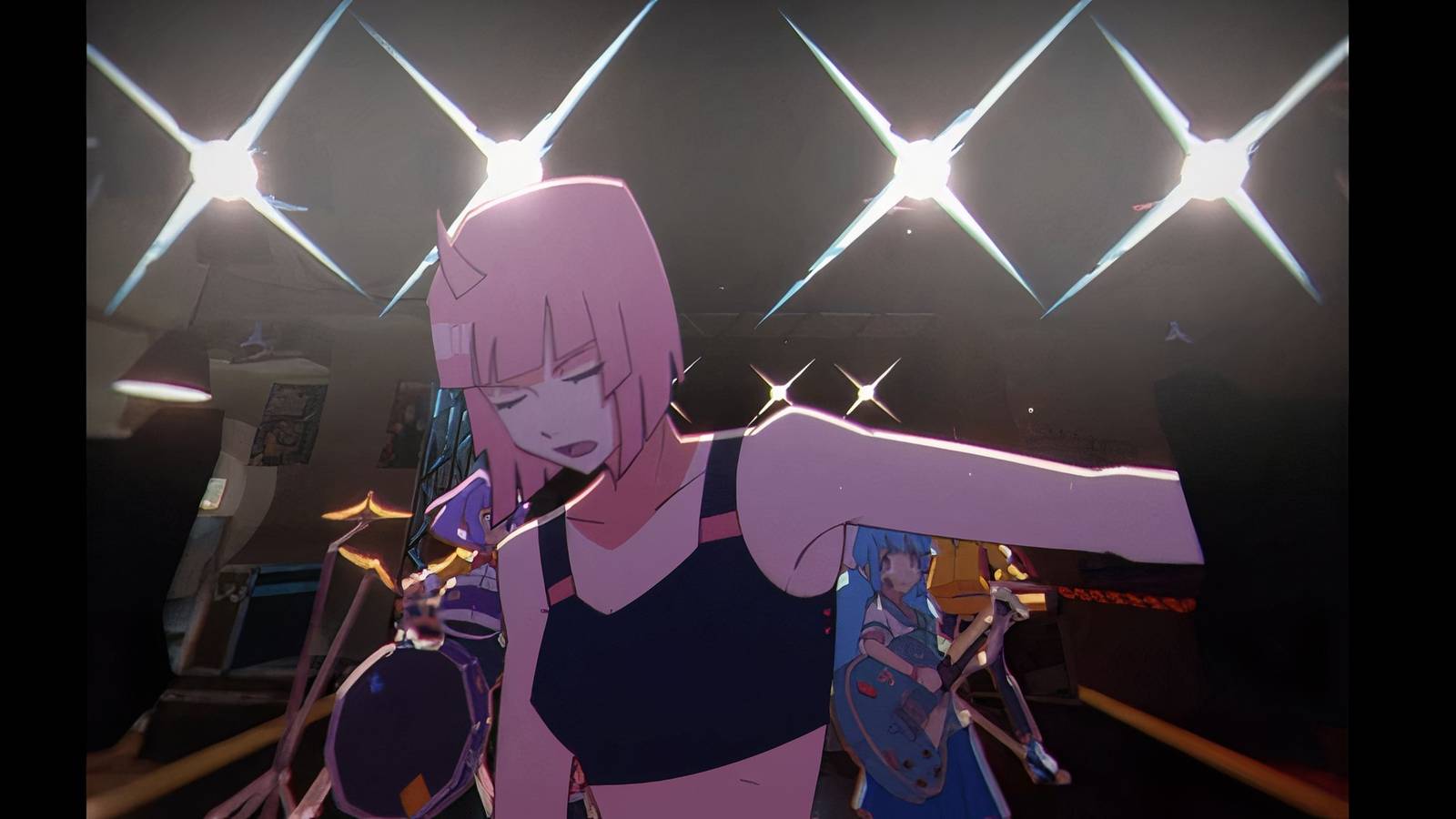 Unbeatable Re Announcement Trailer