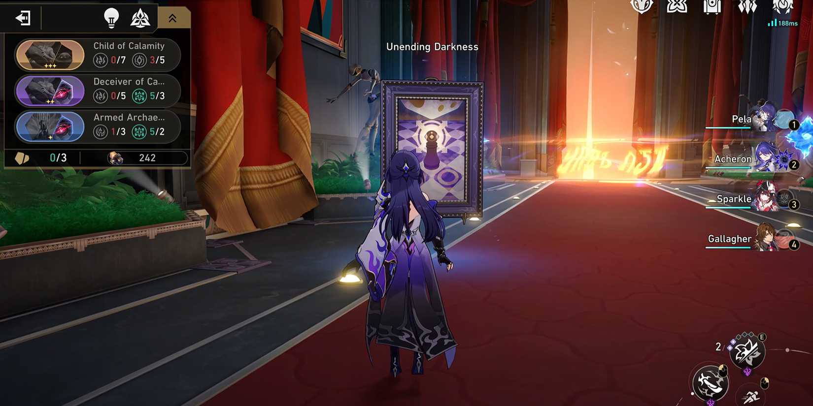 Unending Darkness Event Guide (Simulated Universe) – Honkai: Star Rail