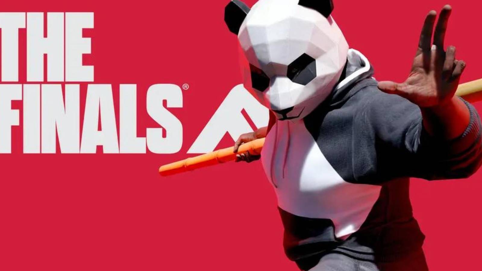 The Finals - Sponsor Rivalry Trailer