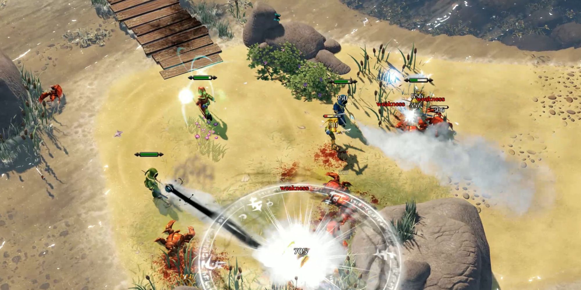 Best Online Co-Op Games For Long-Distance Couples