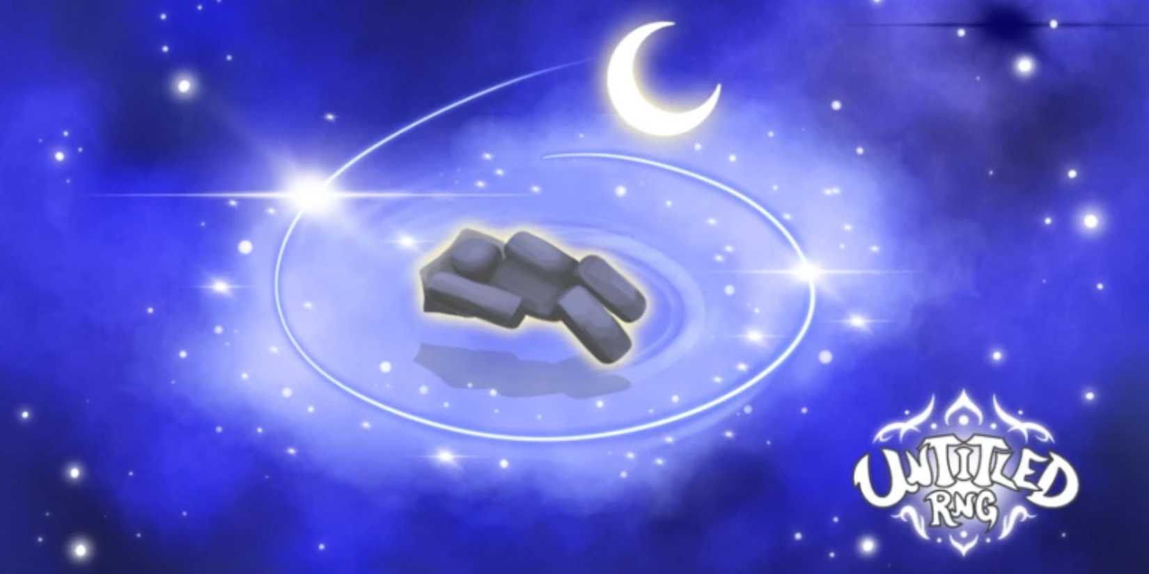 Roblox: Untitled RNG Codes