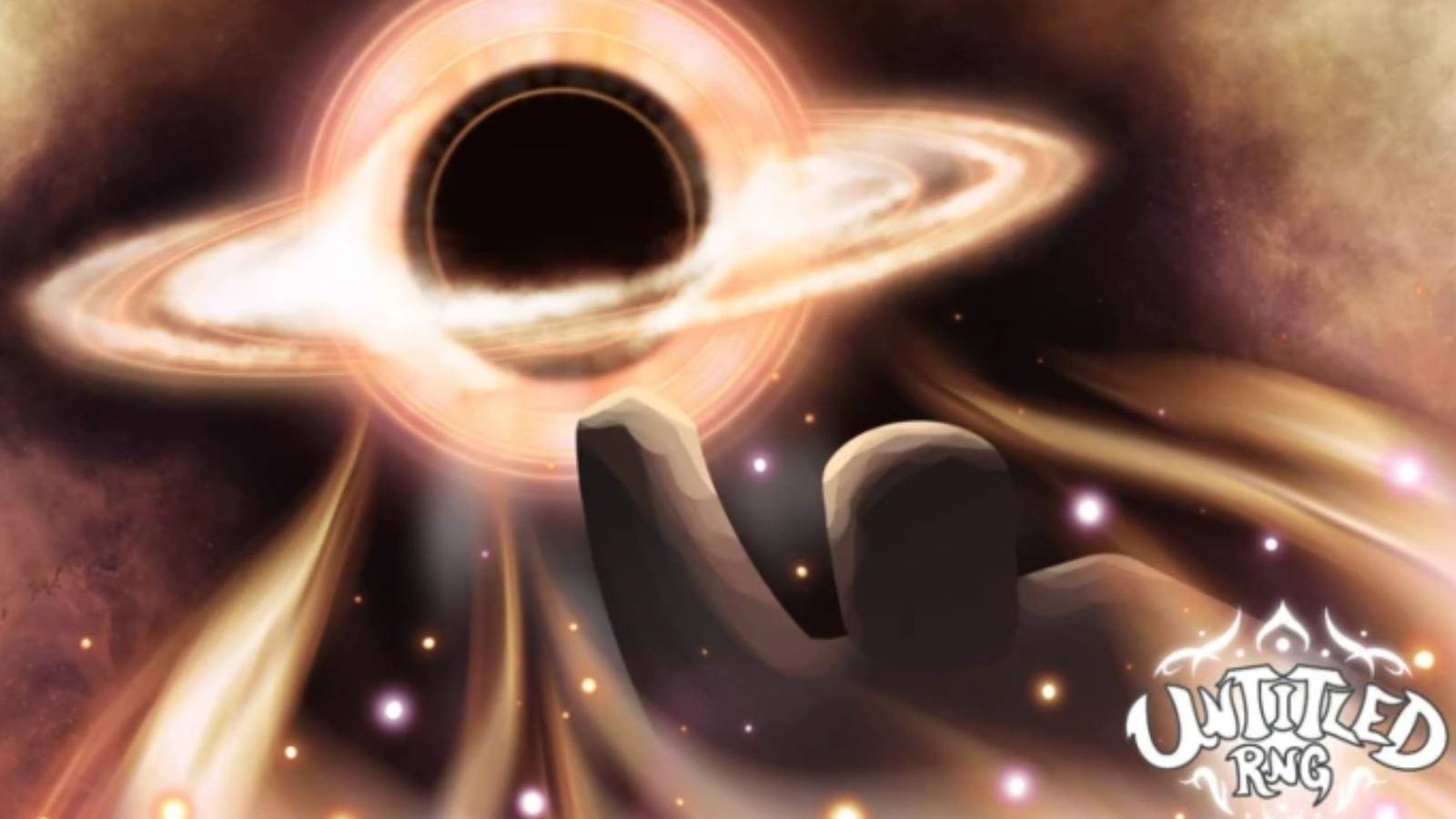 Roblox: Untitled RNG Codes