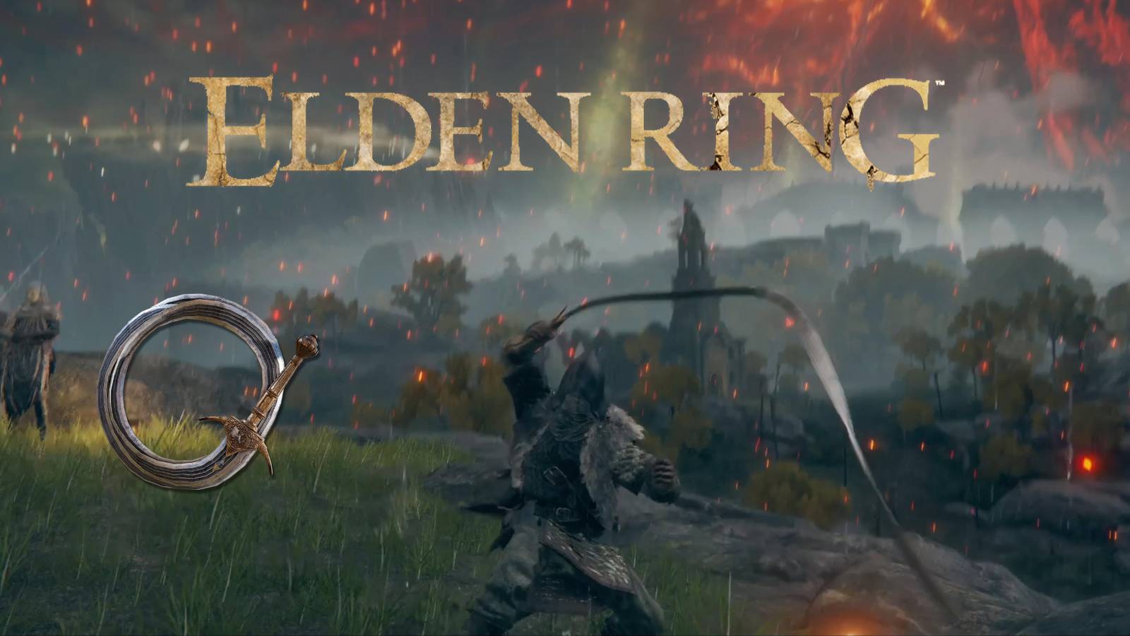 Elden Ring: How To Get Urumi