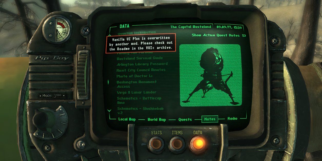 The Best Mods for Fallout: New Vegas
