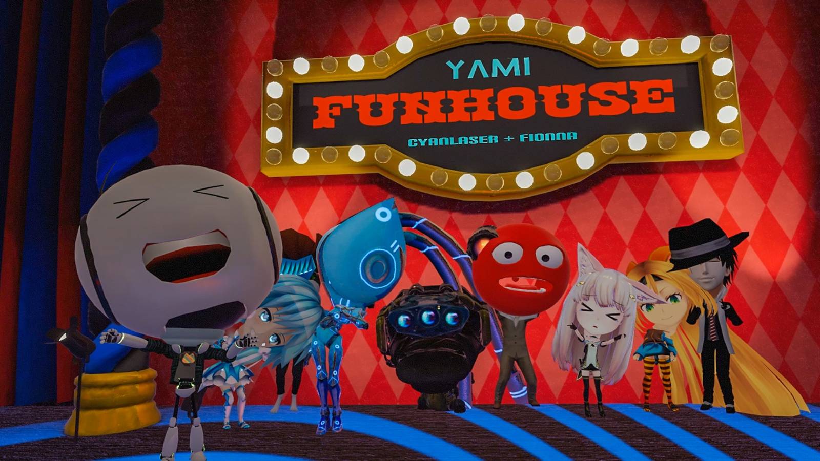 VRChat Is Laying Off 30% of Its Staff