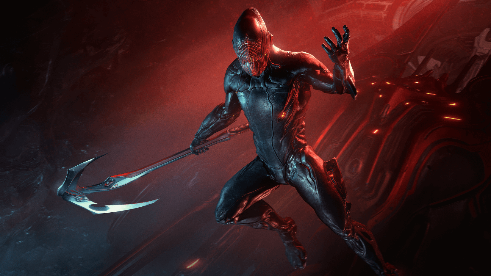 Warframe Interview: Rebb Ford Talks Bringing Stalker Back for Jade Shadows