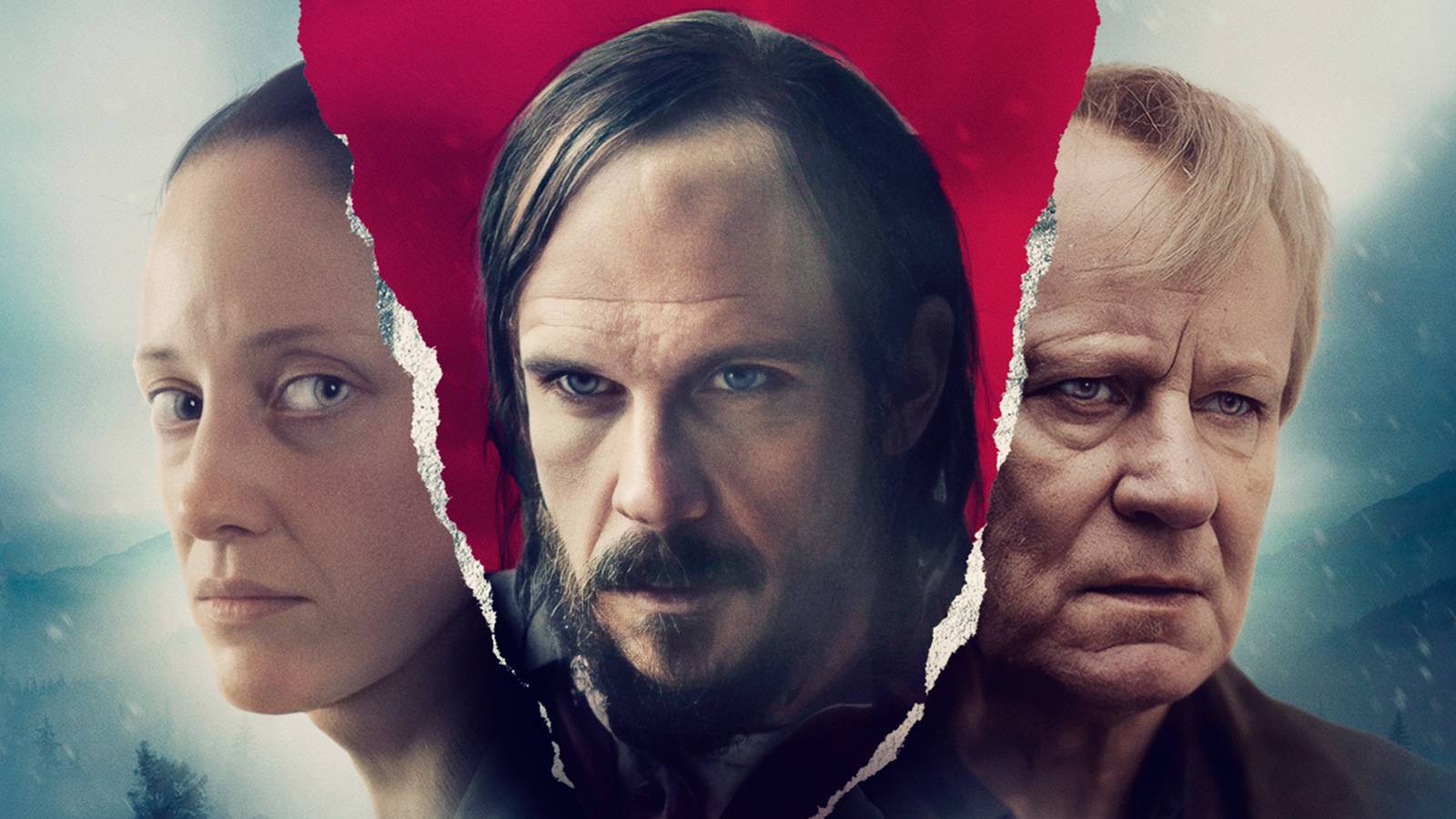 What Remains Reveals Serial Killer Discussion in New Clip [EXCLUSIVE]