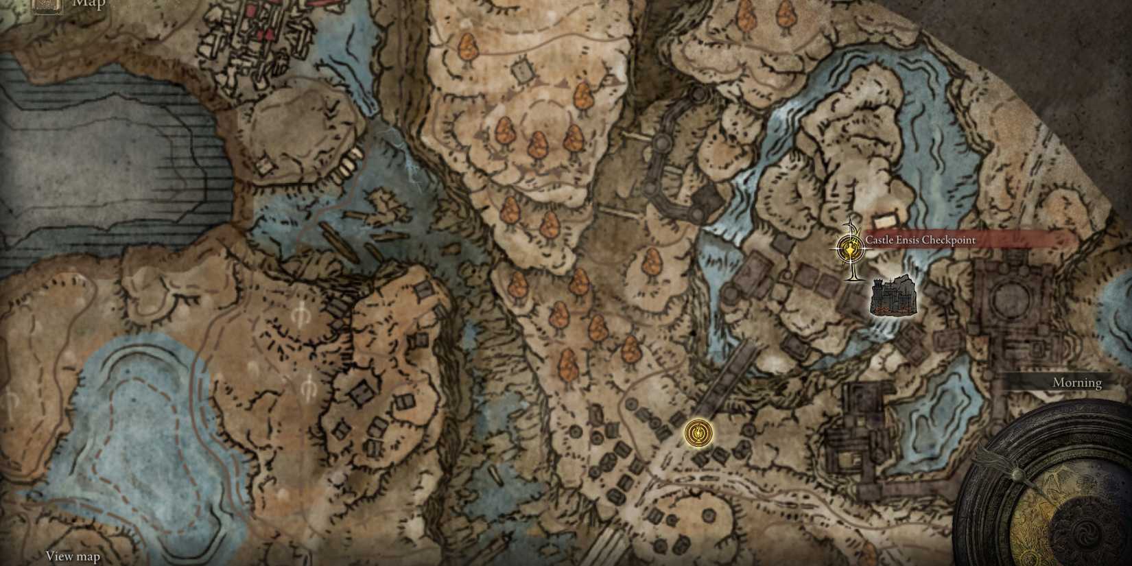 Where To Get The Messmer Soldier Set In Shadow of the Erdtree