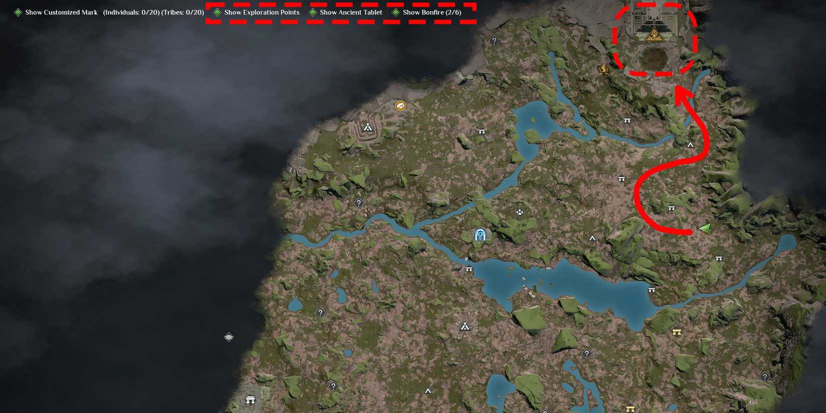 Soulmask: How to Beat The Saber-Toothed Predator Boss