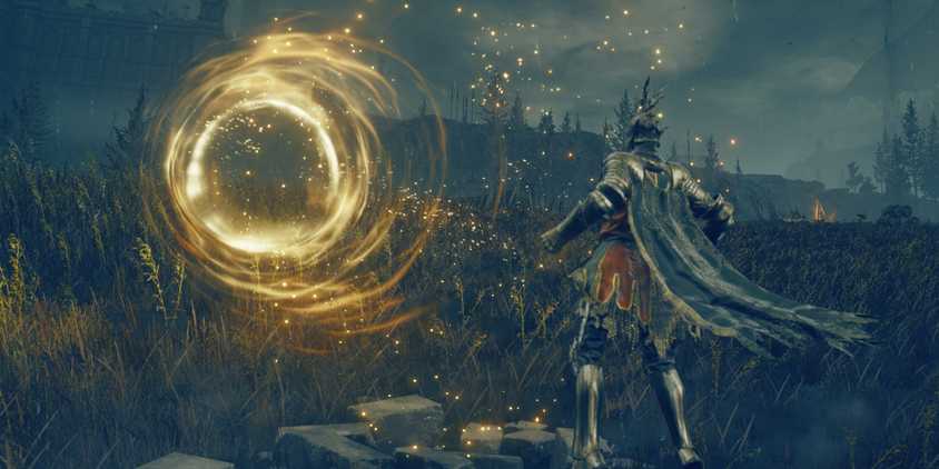 Thiollier Full Quest (Should You Imbibe St. Trina's Nectar?) - Elden ...