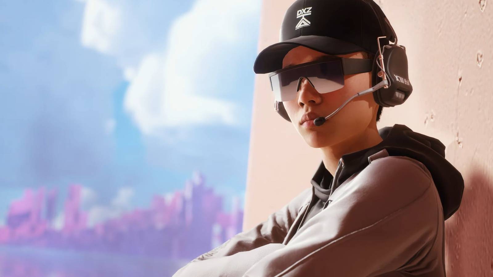 The Finals: How to Get Twitch Drops