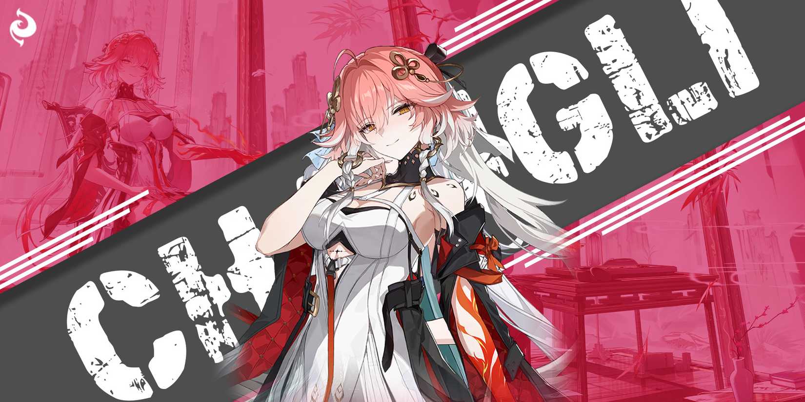 Wuthering Waves: Changli Build Guide