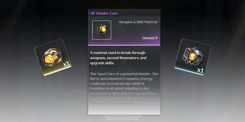 Wuthering Waves: How to Unlock and Complete Tacet Field