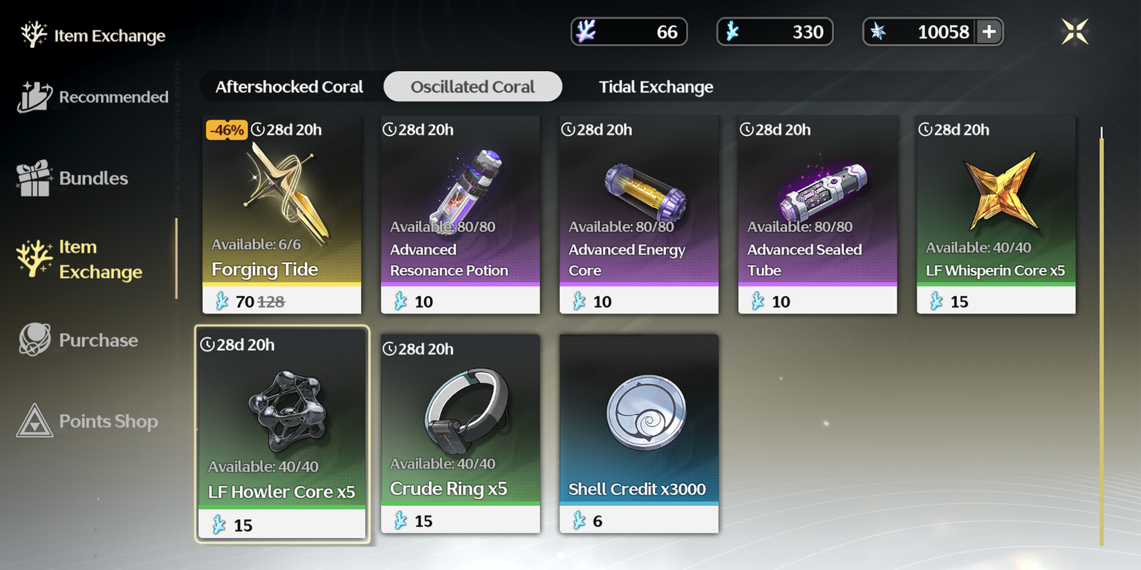 Wuthering Waves: How To Get Howler Core