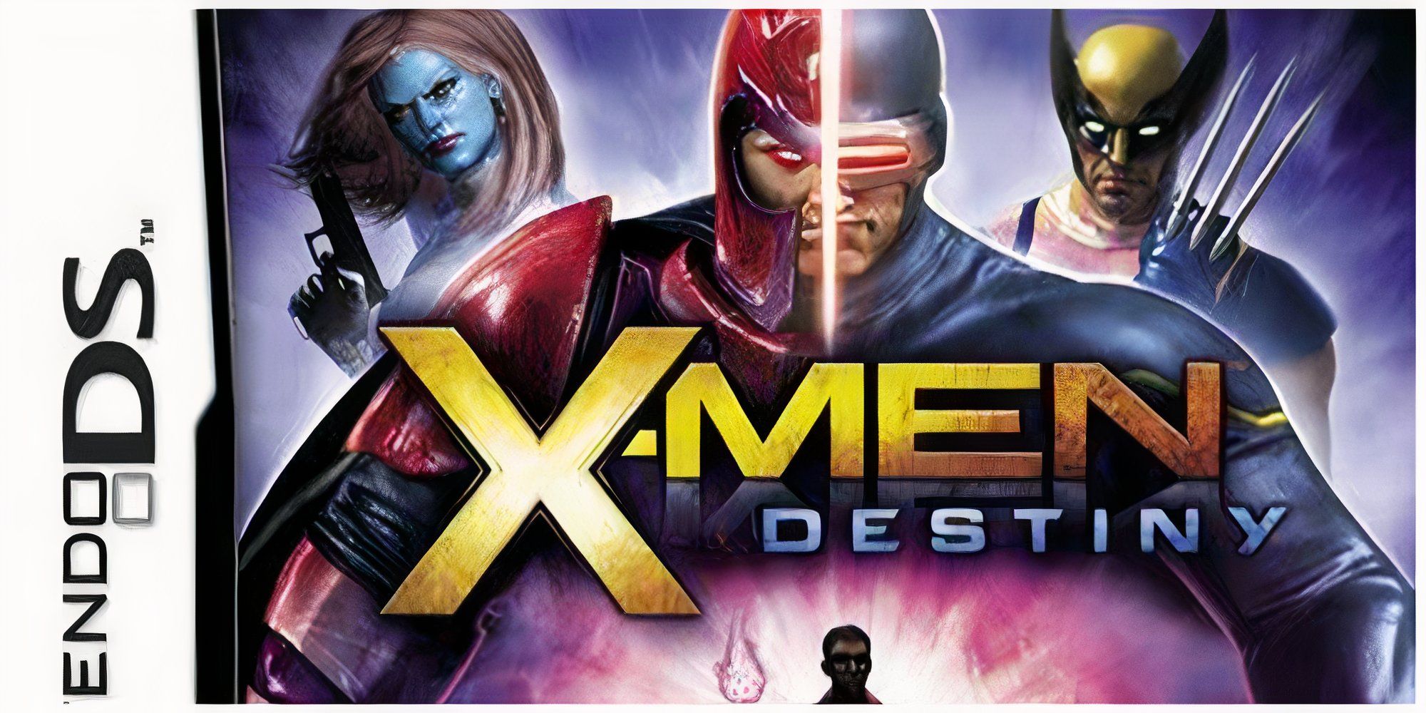 Xmen Destiny Sdcc Trailer Screens Gamergeddon