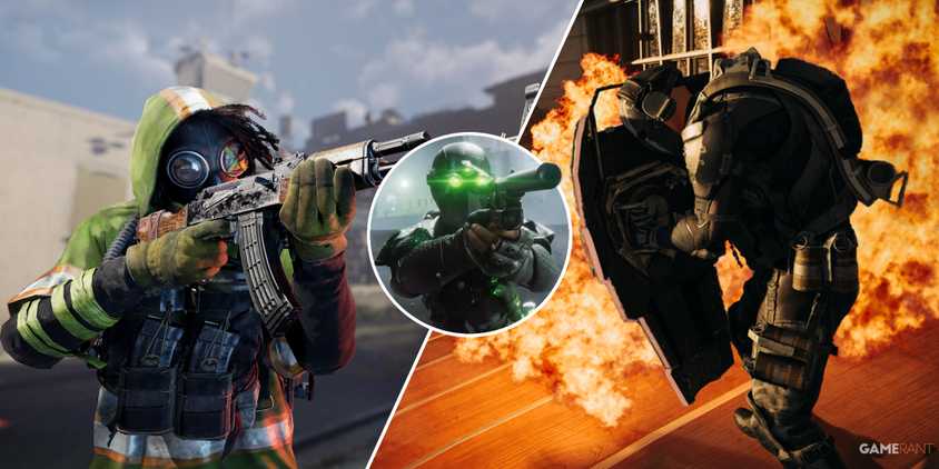 Best Vector Loadouts in XDefiant