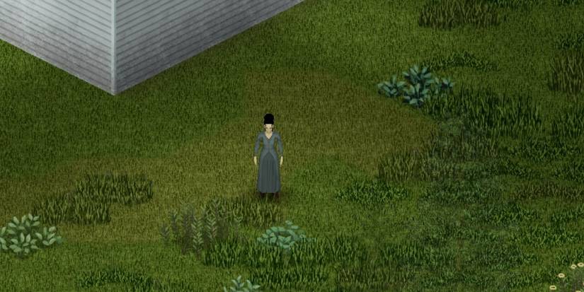 Best Clothing & Armor Mods For Project Zomboid