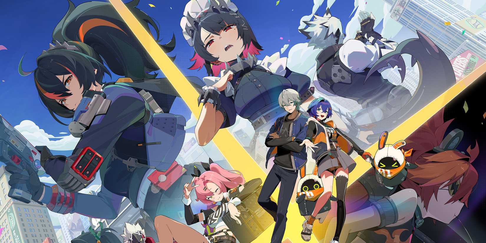 How To Get All ZZZ 100 Free Pulls + 80 Boopon - Zenless Zone Zero (180 ...