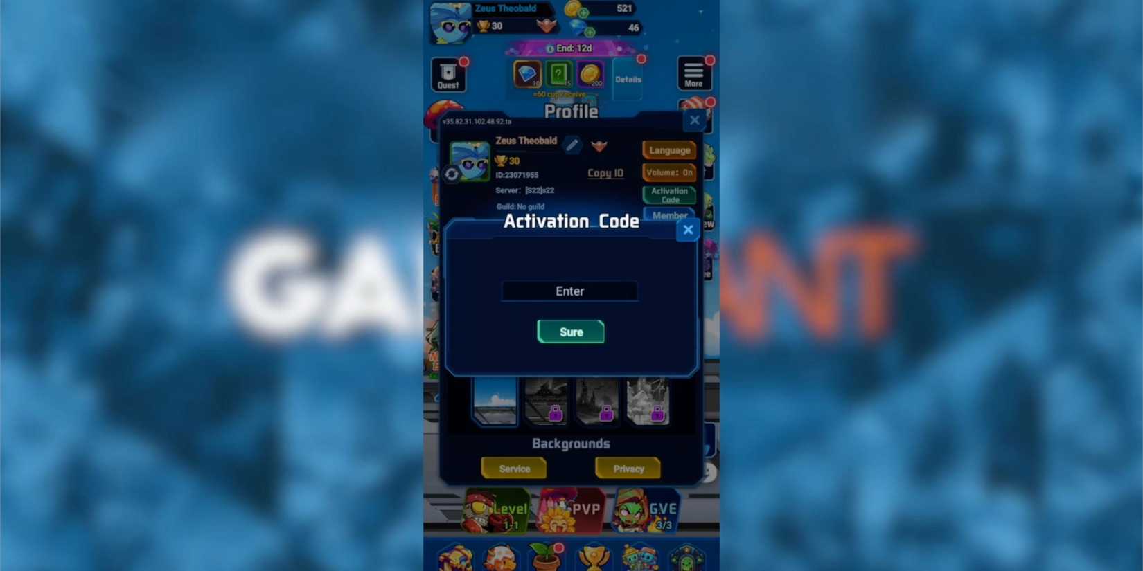 Zombie Must Die Codes