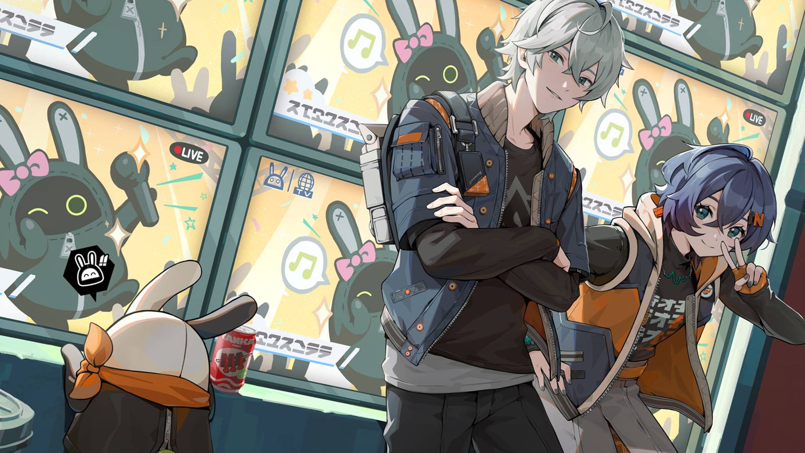 ZZZ Codes For October 2025 (Zenless Zone Zero Codes)