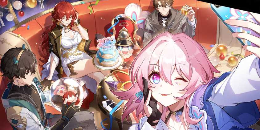 All Chrysos Heirs Explained In Honkai Star Rail