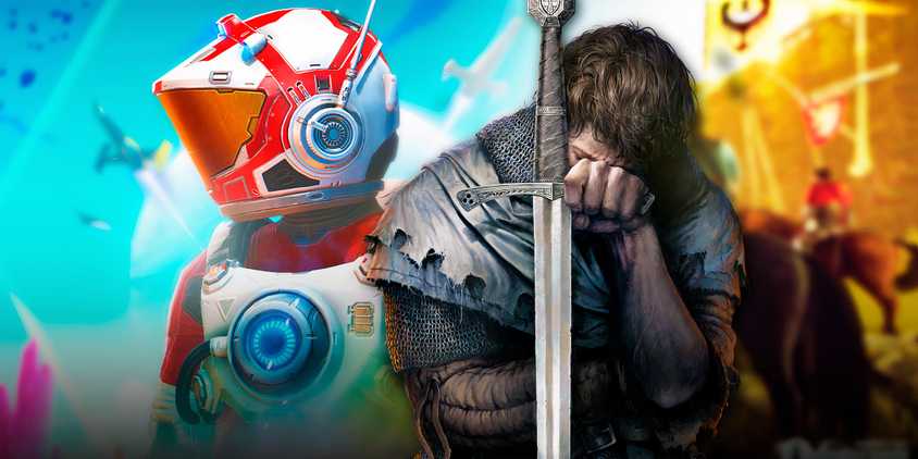 The Biggest Flops in Gaming, Ranked