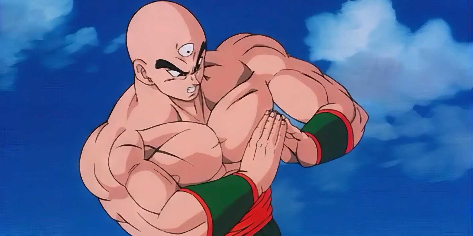 Dragon Ball: Tri-Beam, Explained