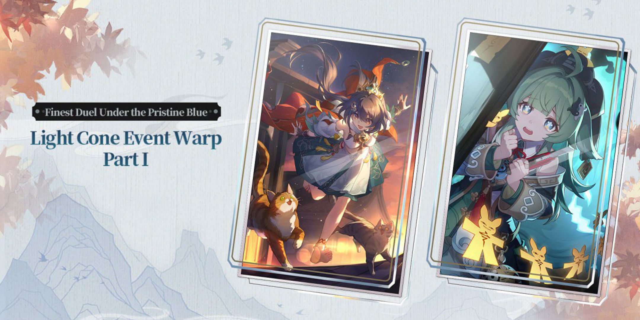 Honkai: Star Rail Banner History, Current Banner Schedule, And Next Banner