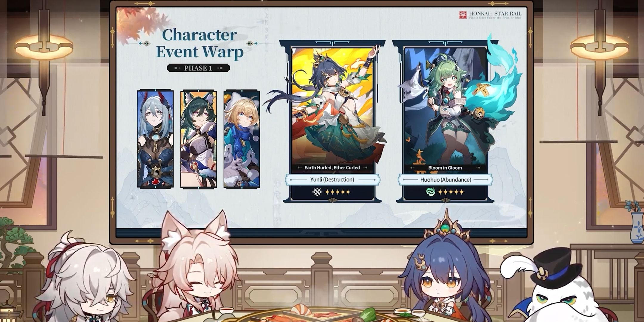 Honkai: Star Rail Banner History, Current Banner Schedule, And Next Banner