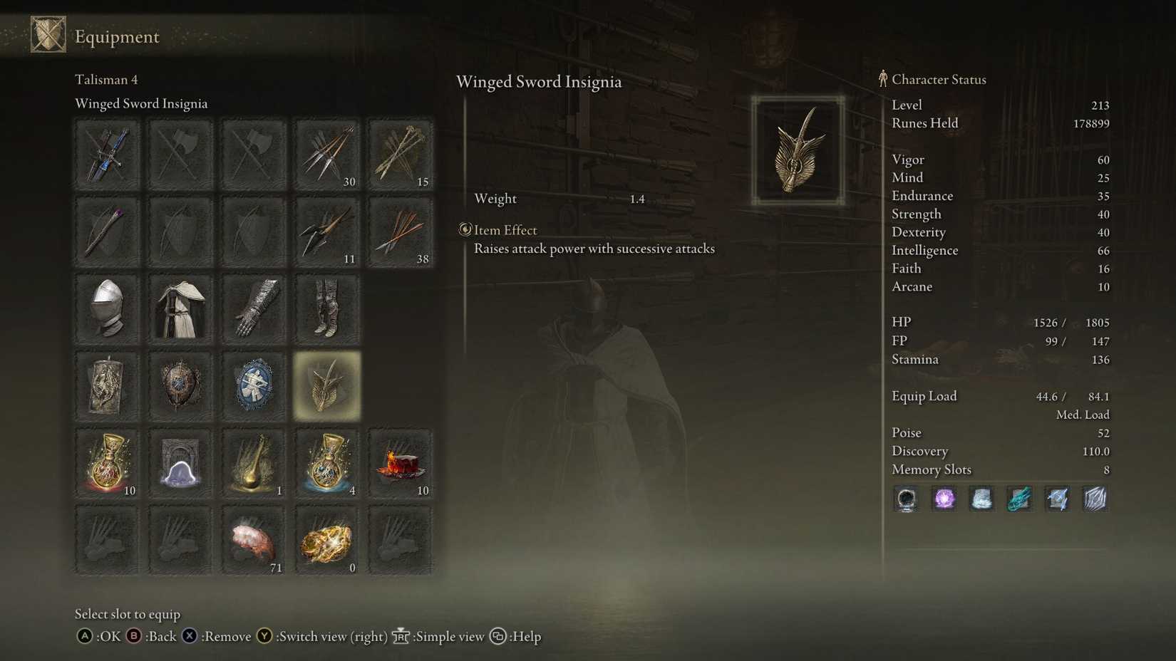 Elden Ring: Shadow Of The Erdtree - Rellana's Twin Blades Build Guides