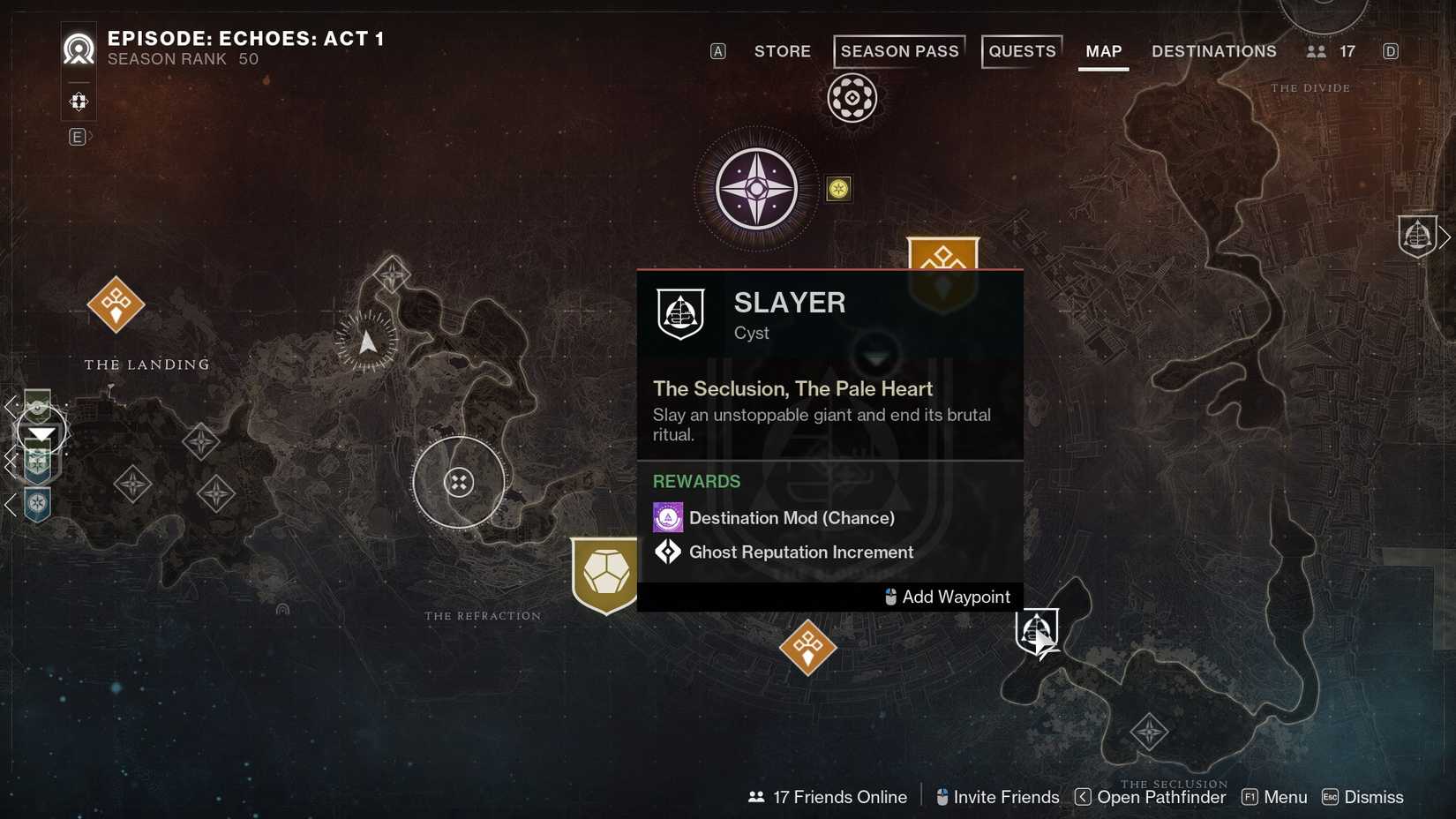 How to Get Memory: Refractions of Light In Destiny 2