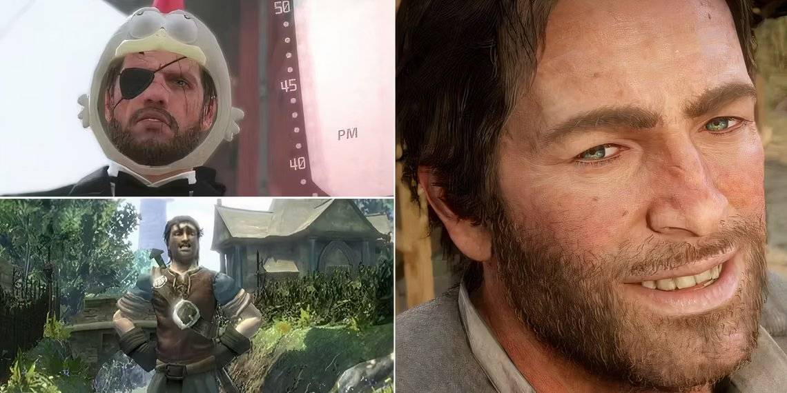 5 Best Open-World Games That Balance Humor & Drama