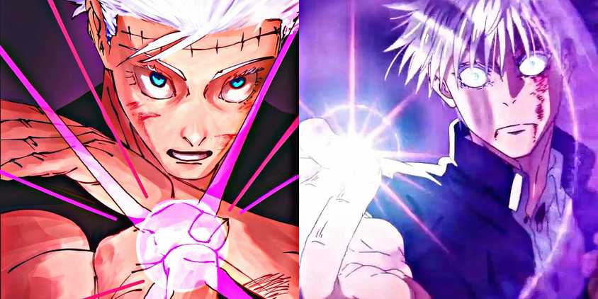 Jujutsu Kaisen: Yuji's New Soul Dismantle Technique, Explained