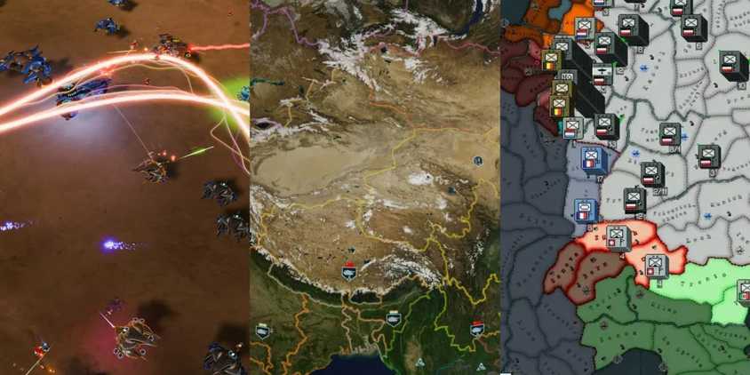 8 Best Slitherine Strategy Games