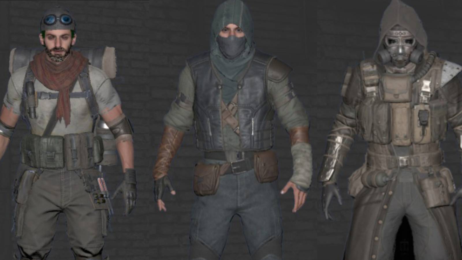 Best Armor Sets For Farming And Looting In 7 Days To Die