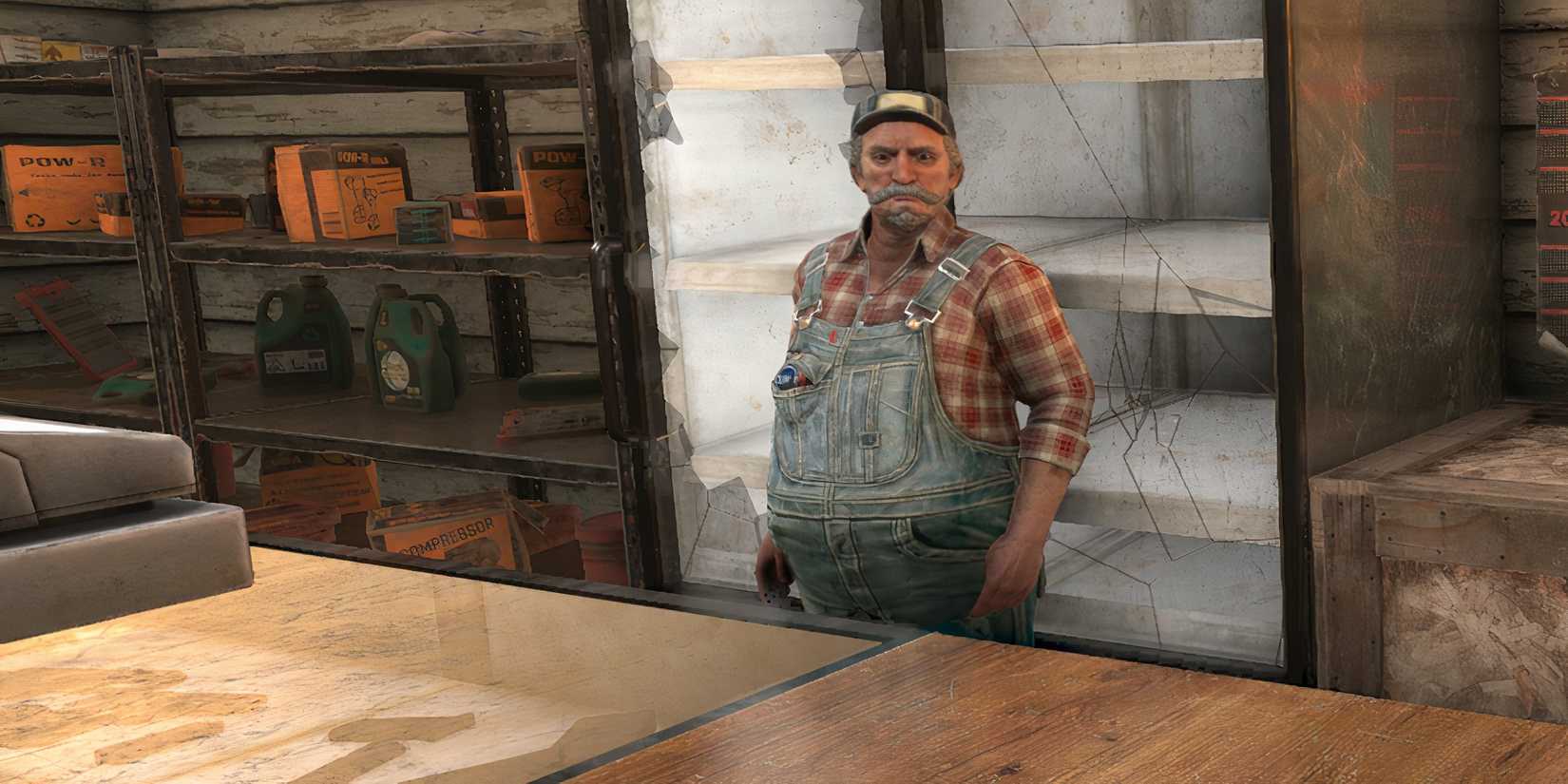 Best POIs During The Early Game In 7 Days To Die