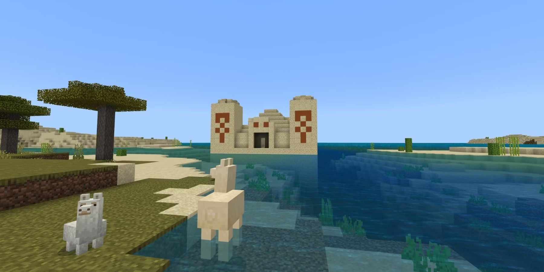 Grappige Minecraft Creaties LEGO Minecraft De Werkbank, Bouwset Van