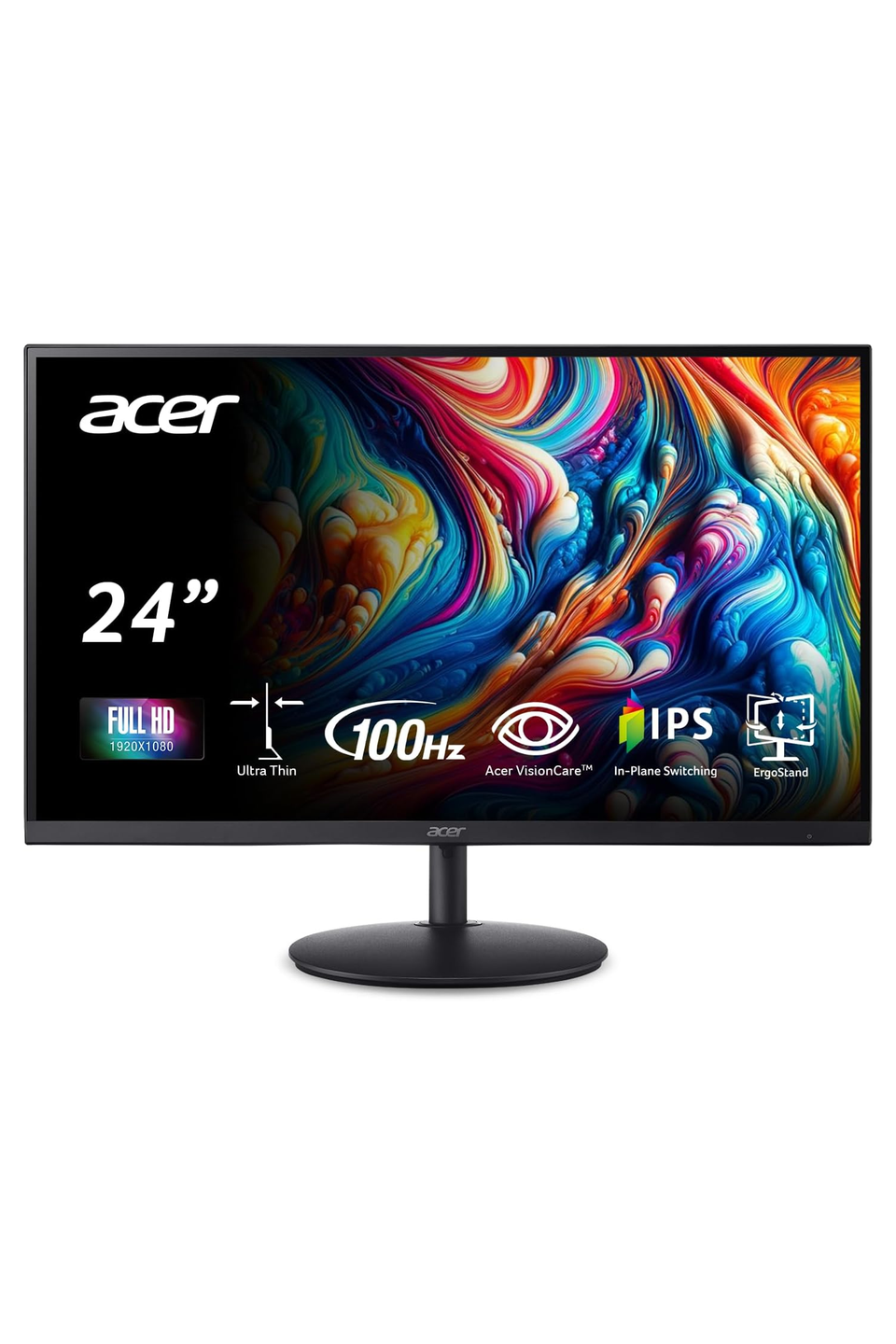 The Best Cheap Monitors Under $100 in 2024