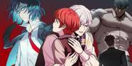 Best OPs In The Fall 2024 Anime Season Best OPs In The Fall 2024 Anime Season