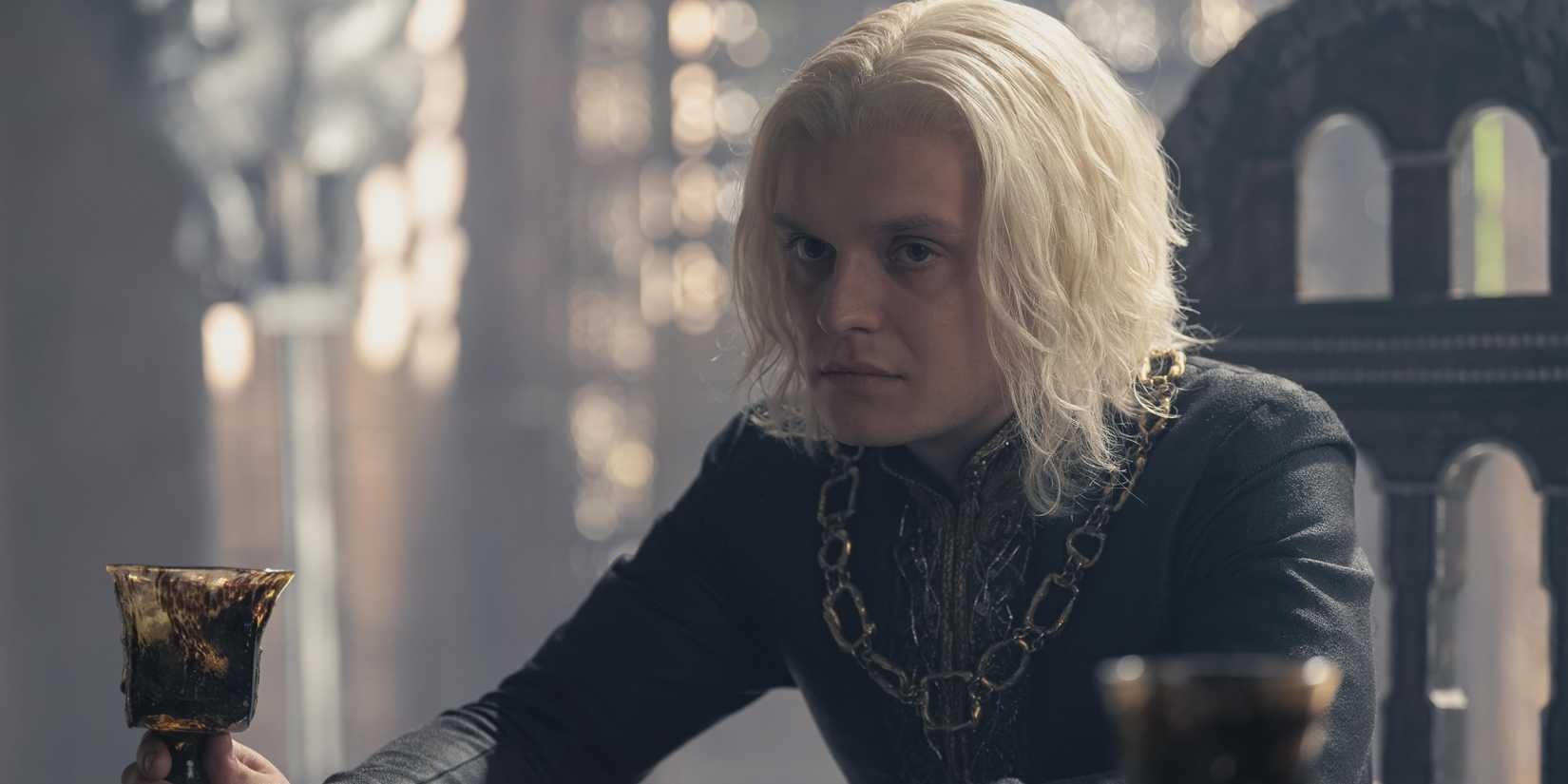 House Of The Dragon: The Most Beautiful Dragon - Sunfyre's Fate After ...