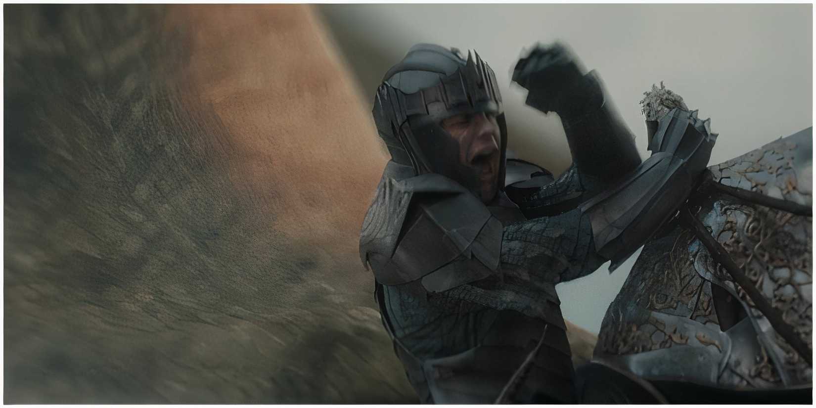 House Of The Dragon: The Most Beautiful Dragon - Sunfyre's Fate After ...