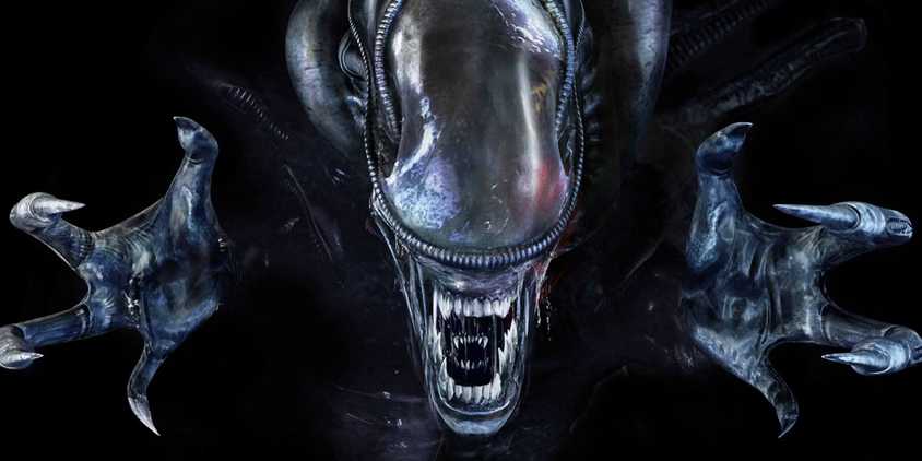Here's When The Entire Aliens Franchise Is On Hulu