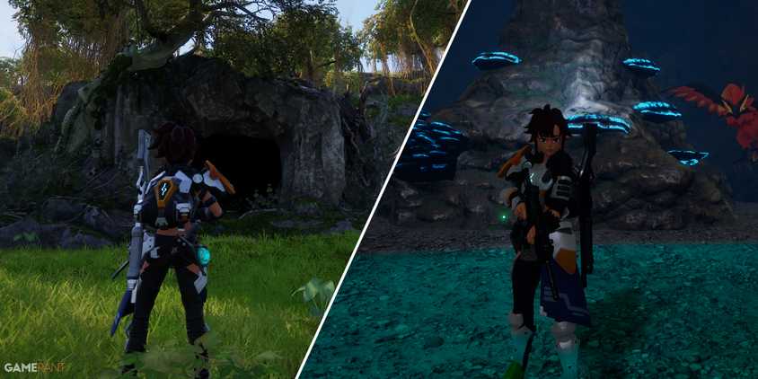 How to Find & Catch Wumpo & Wumpo Botan in Palworld