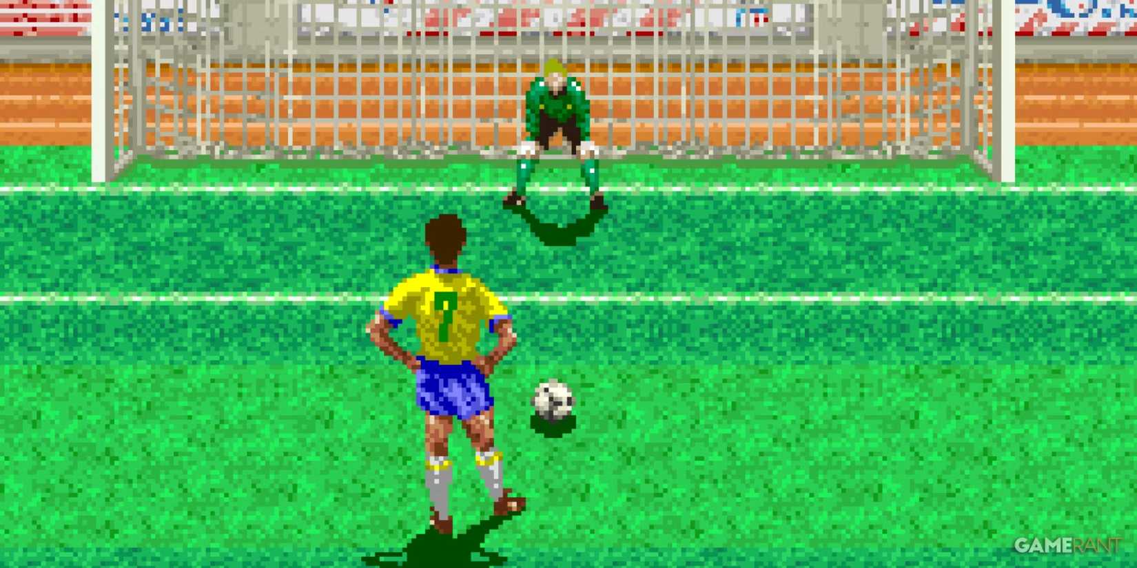 Best Brazilian Characters In Games