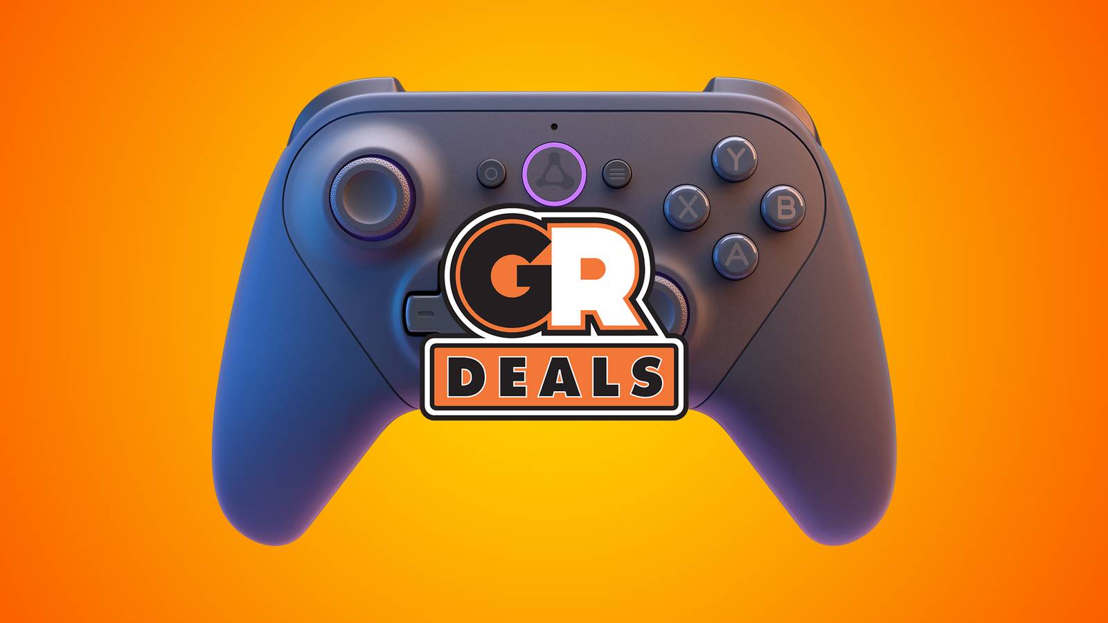 Grab the Luna Wireless Controller for the Best Price on Amazon