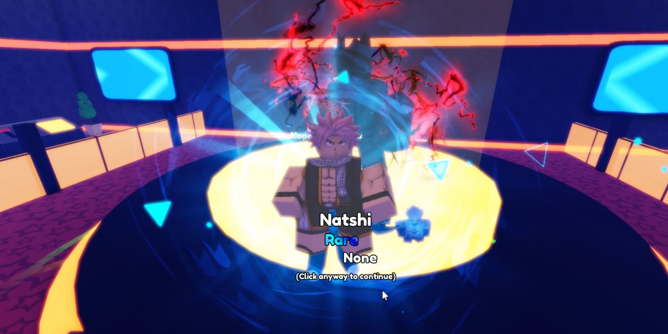 Roblox: Anime Guardians Codes